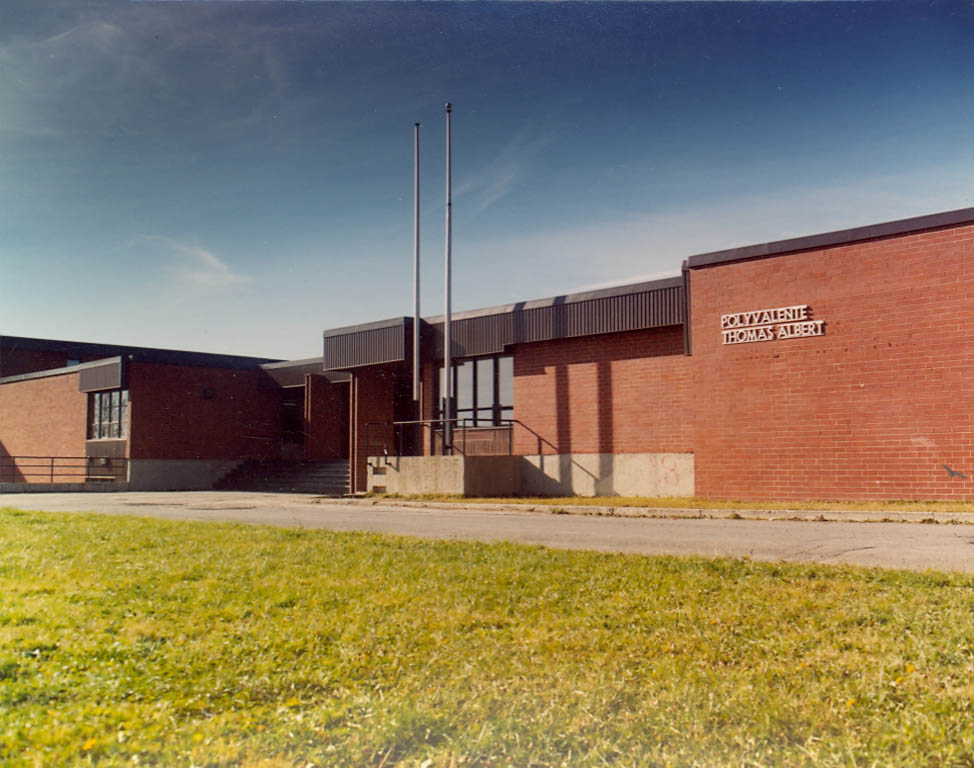 Soucy-Ellis: Projects