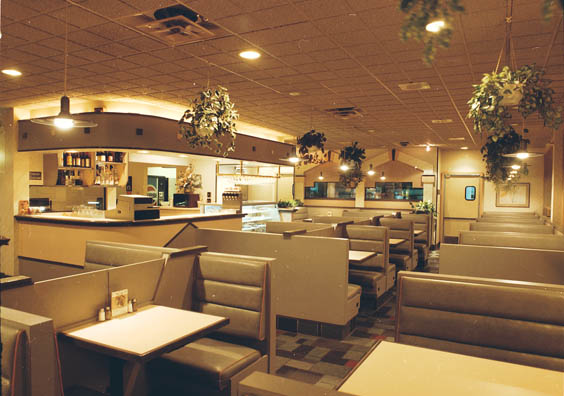 Nadeau Poultry: Maple Lodge